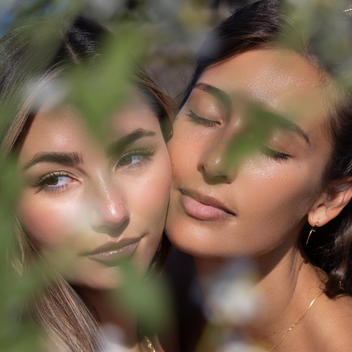 Amandine Sol Botanicals - Simplify Your Skincare Routine