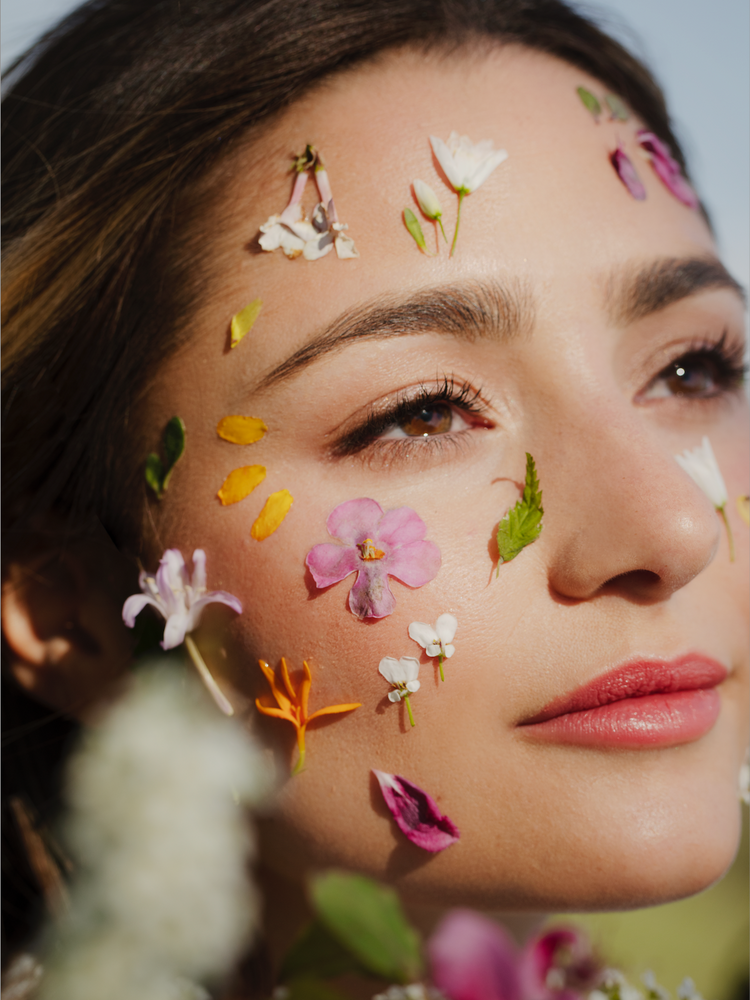 Amandine Sol Botanicals - Simplify Your Skincare Routine