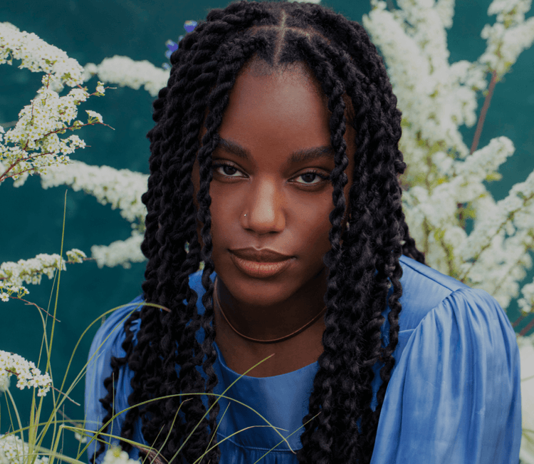 Amandine Sol Botanicals - Simplify Your Skincare Routine