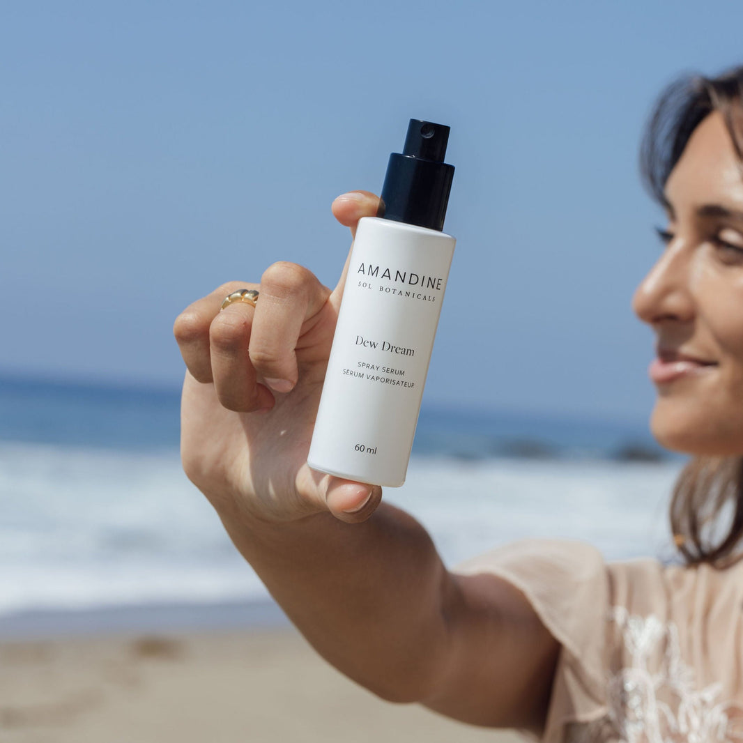 Natural Products for Glowing Skin | Best Serum & Oils for Dewy Skin ...